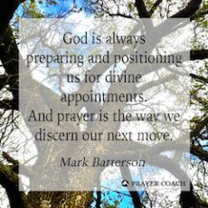 60 Christian Quote Images You'll Want to Share - prayer coach