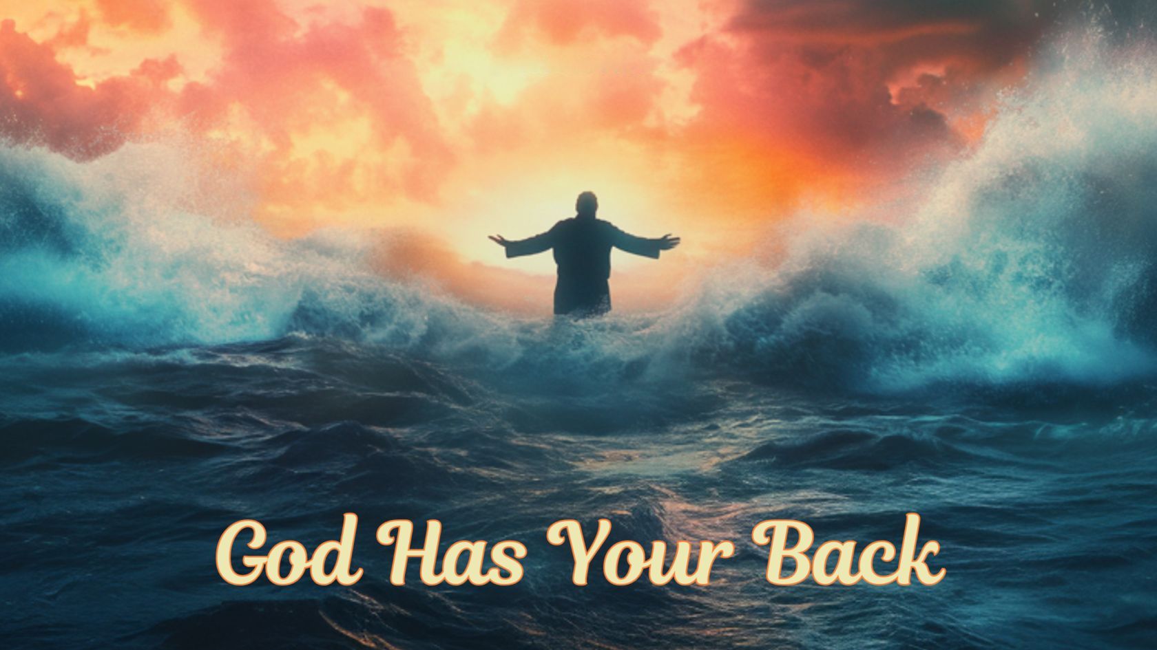 9 Beautiful Christian Wallpapers to Keep Your Faith Front and Center