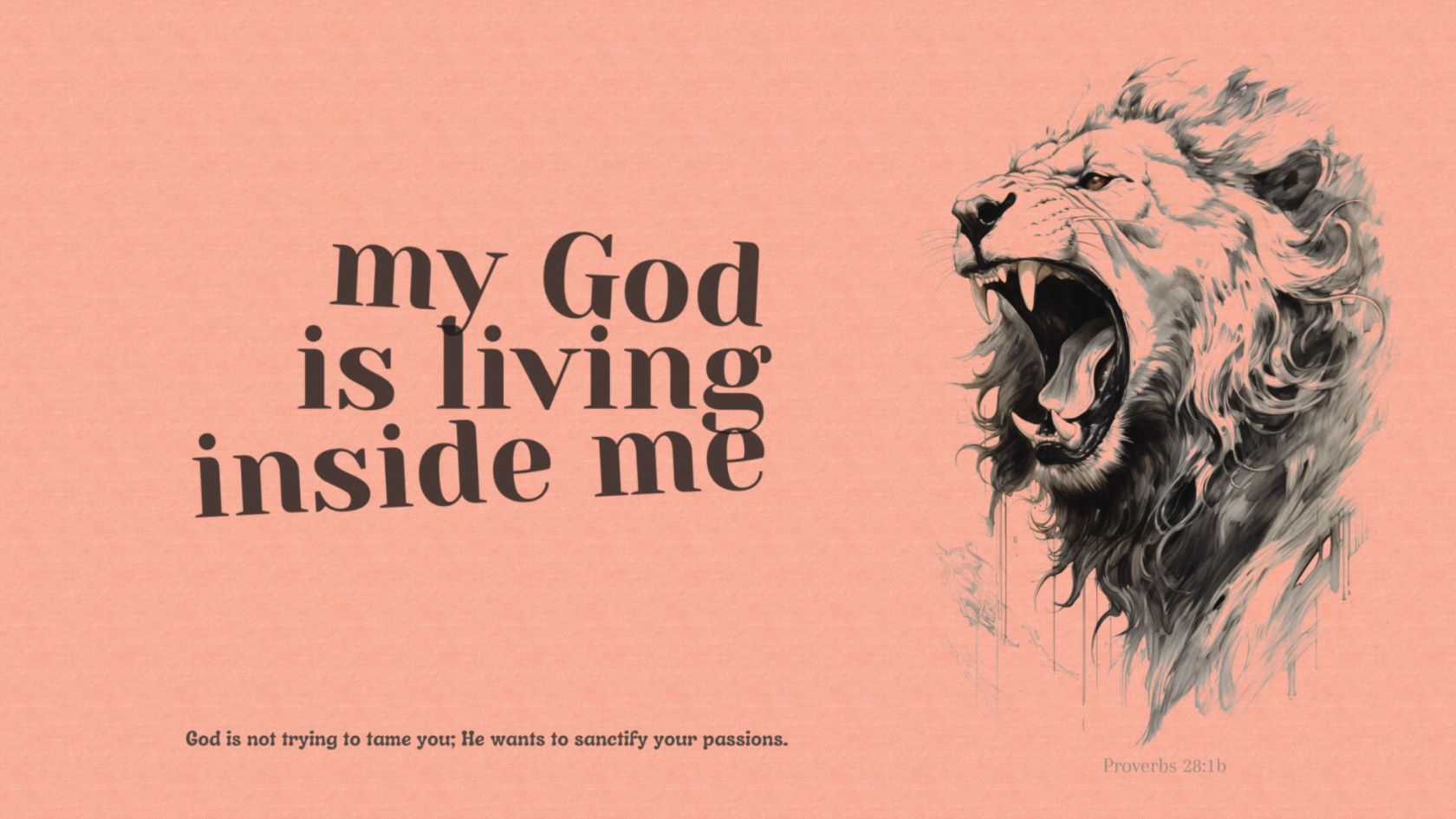 9 Beautiful Christian Wallpapers to Keep Your Faith Front and Center